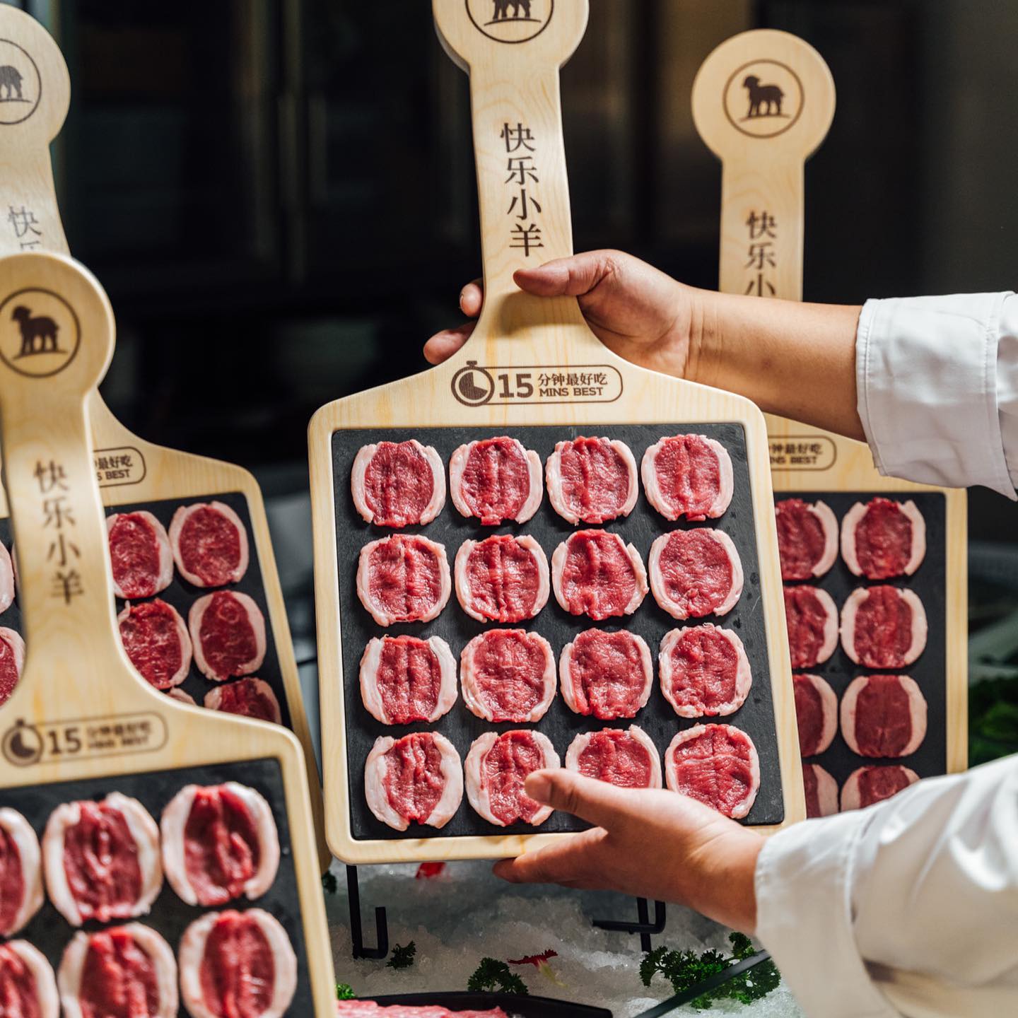 Happy Lamb Hot Pot Canada